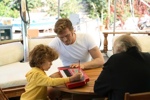 Photo du film Mon Fils - Photo 22 sur 54 - AlloCiné