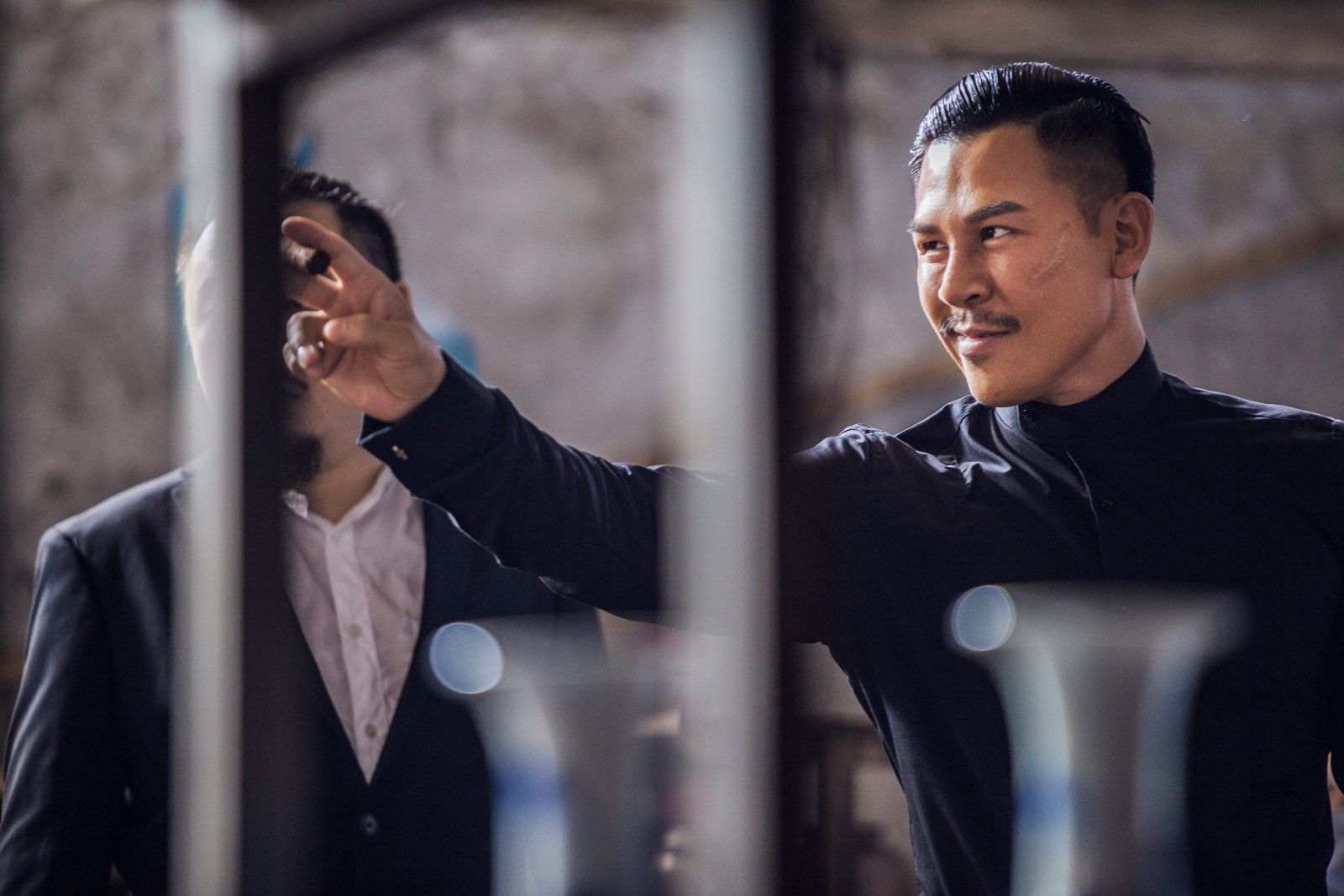 Photo du film Shanghai Job - Photo 4 sur 26 - AlloCiné