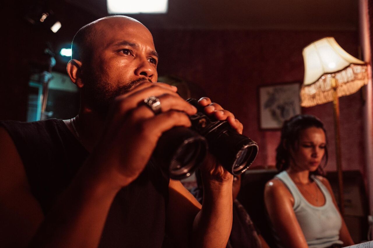 Photo de Irshaad Ali - Nommer 37 : Photo Irshaad Ali - Photo 1 sur 2 ...