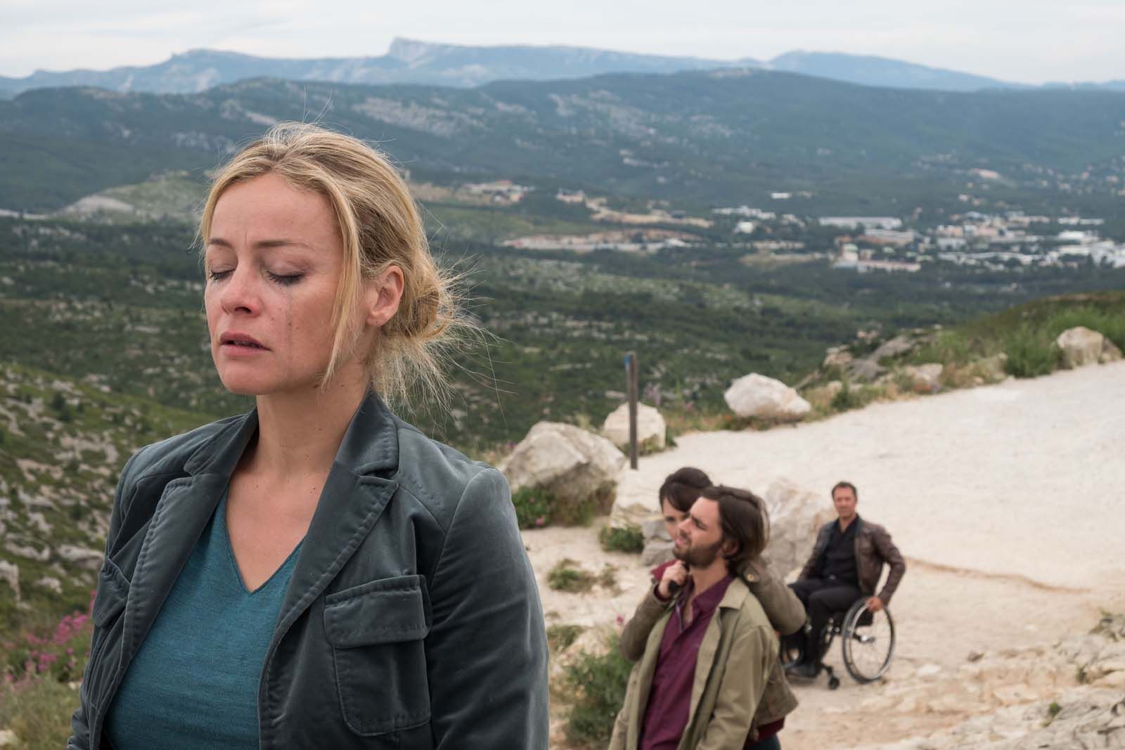 Caïn : Photo Anne Suarez - 67 sur 138 - AlloCiné