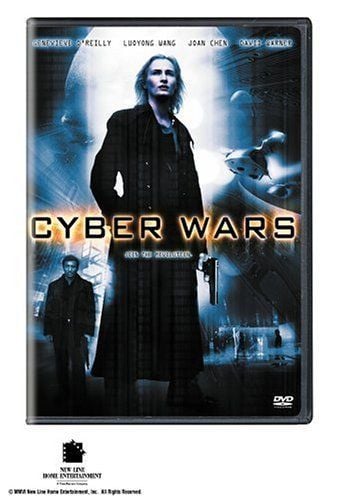 Cyber Wars - Film 2004 - AlloCiné