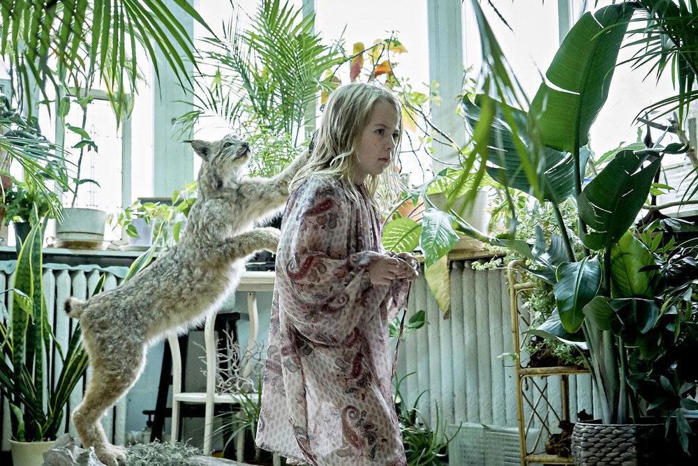 Photo de Annelise Pollmann - Channel Zero : Photo Annelise Pollmann ...