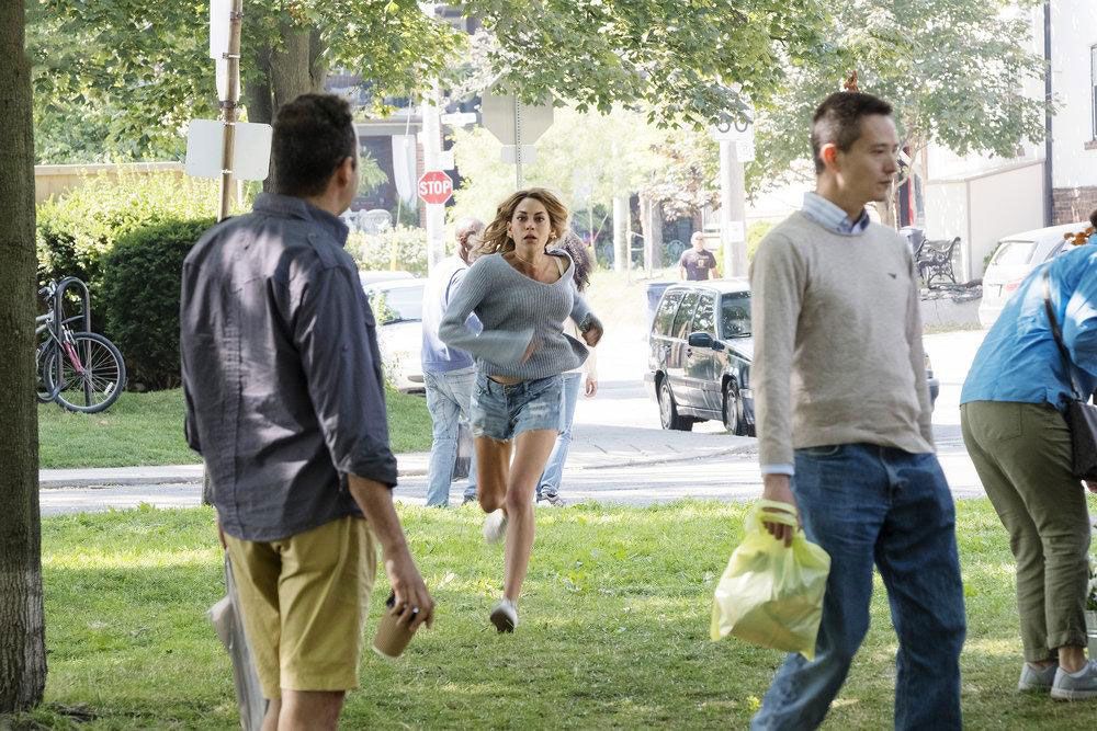 Imposters : Imposters : Photo Inbar Lavi - 56 sur 60 - AlloCiné