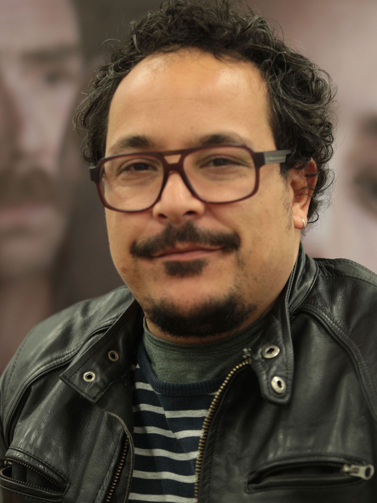 Walid Mattar - AlloCiné