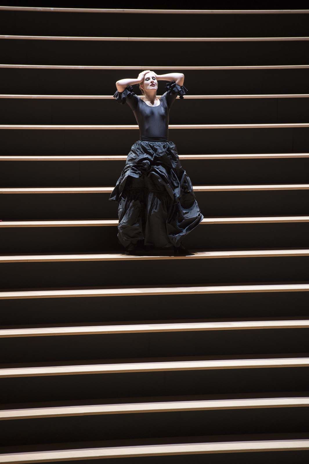 Photo de Carmen (Royal Opera House) - Photo 7 sur 26 - AlloCiné