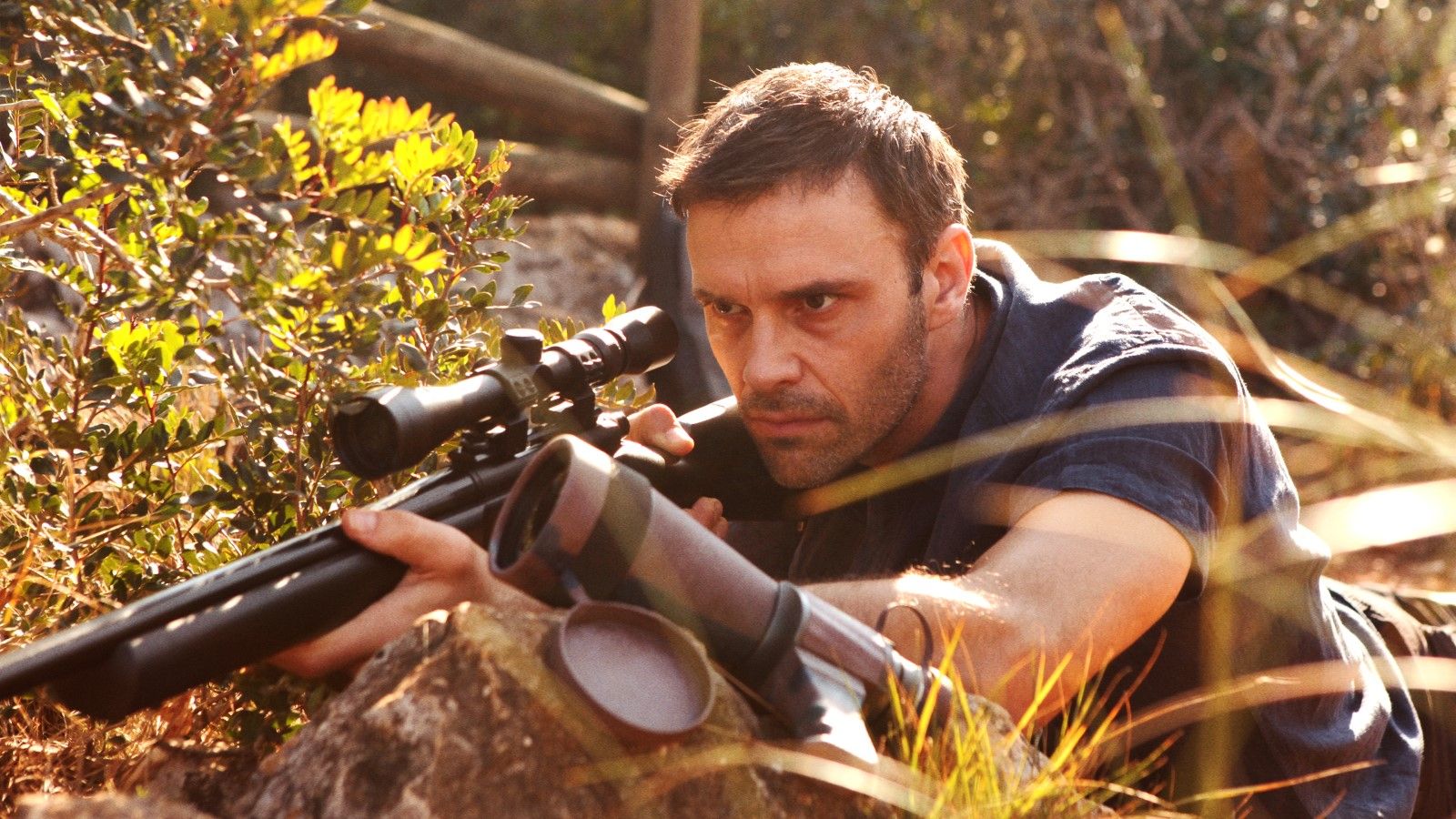 Photo de Joseph Millson - Tango One : Photo Joseph Millson - Photo 3 ...