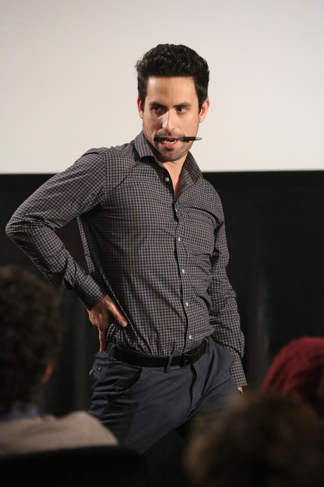 Photo de Ed Weeks - L.A. to Vegas : Photo Ed Weeks - Photo 9 sur 51 ...