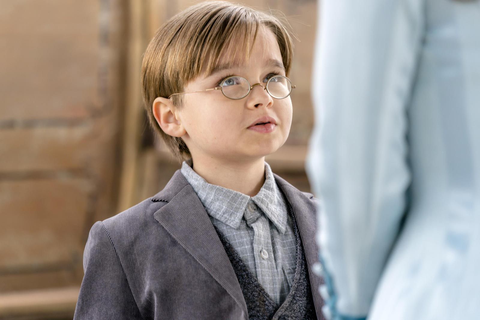 Le Coeur a ses raisons : Le Coeur a ses raisons : Photo Liam Hughes ...