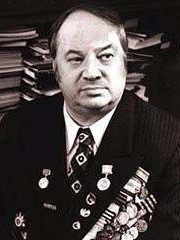 Yuriy Ozerov - AlloCiné