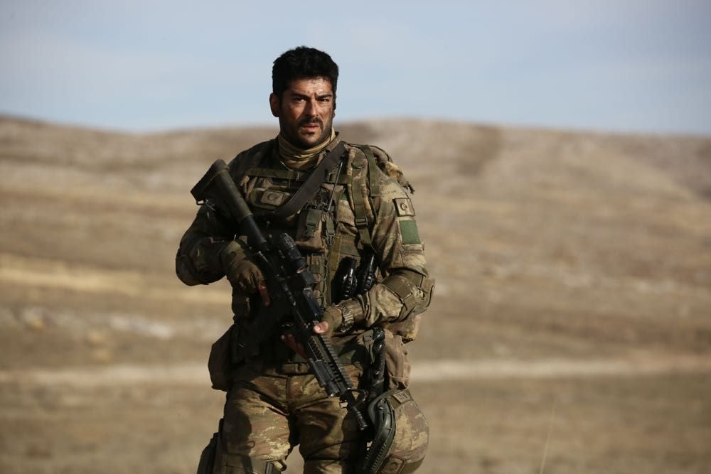 Photo du film Can Feda - Photo 11 sur 39 - AlloCiné