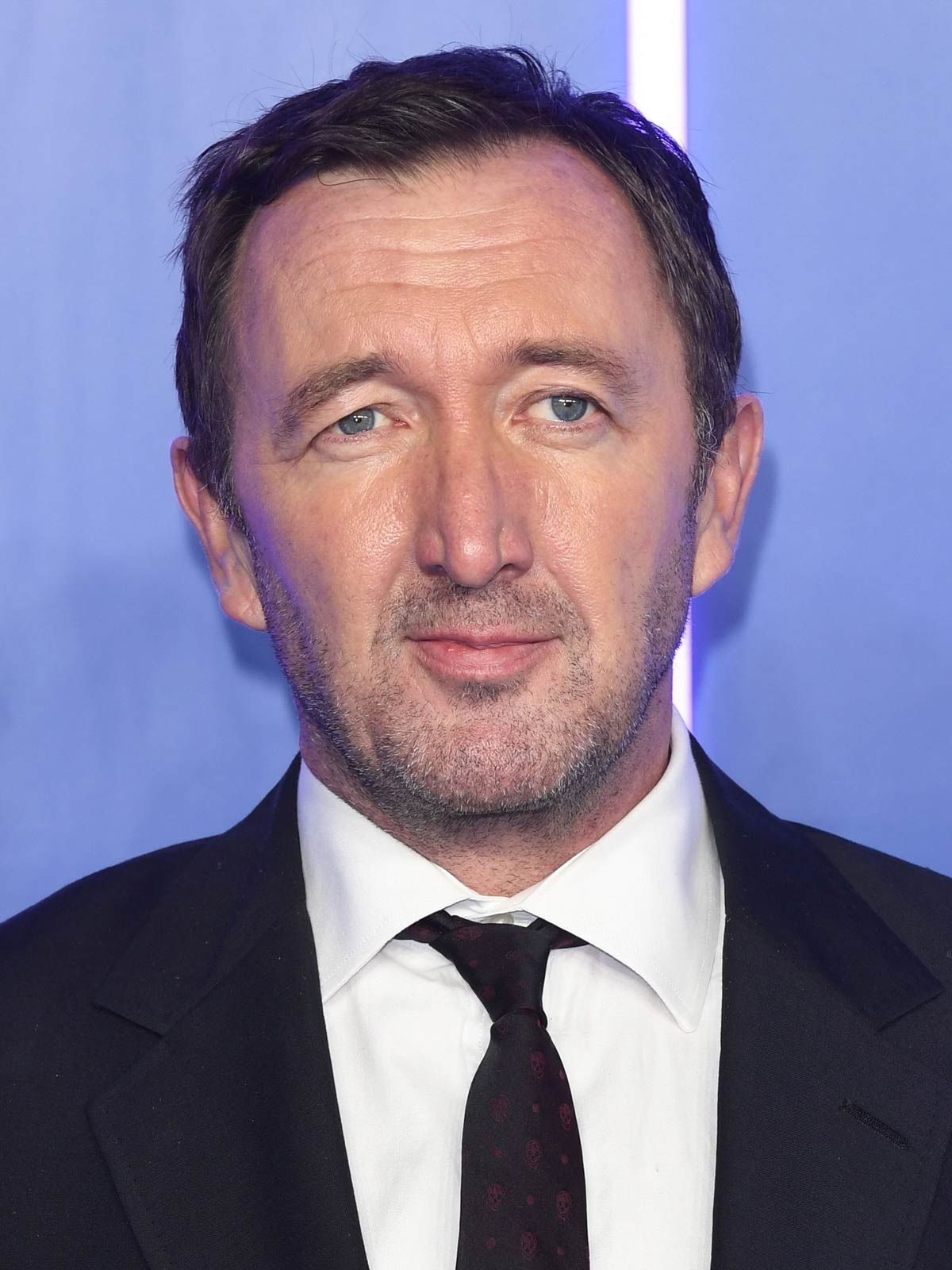 Ralph Ineson - AlloCiné