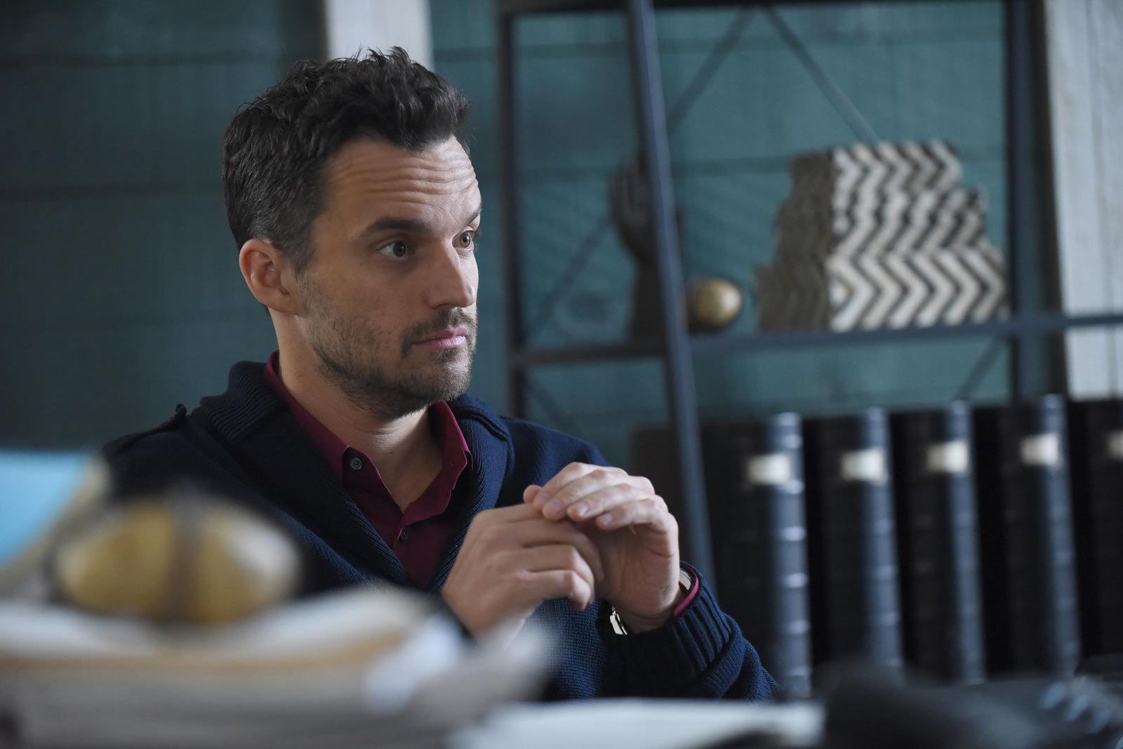 New Girl : New Girl : Photo Jake Johnson - 156 sur 886 - AlloCiné