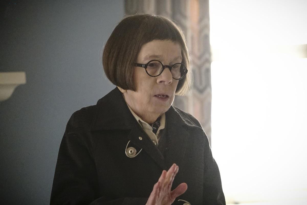 Photo de Linda Hunt - NCIS : Los Angeles : Photo Linda Hunt - Photo 13 ...