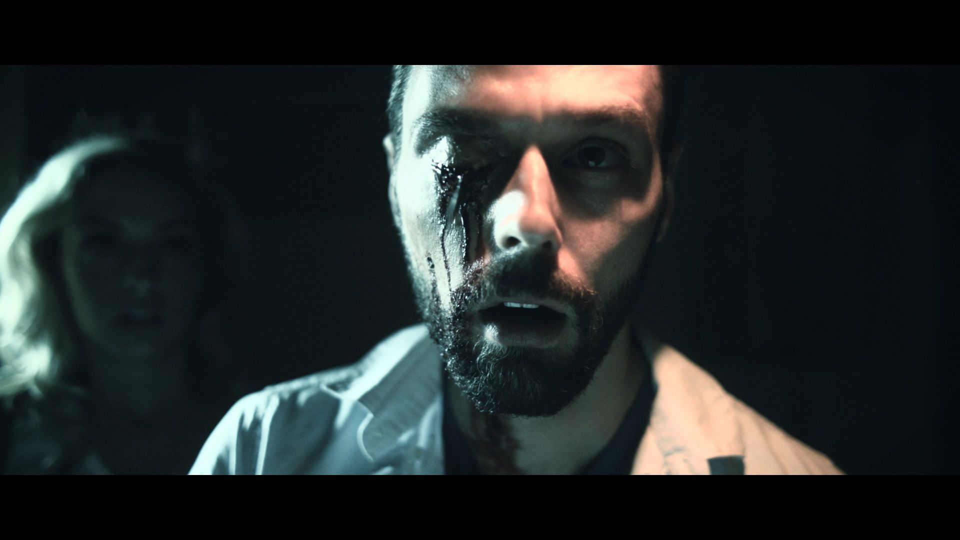 Photo du film Bornless Ones - Photo 2 sur 7 - AlloCiné