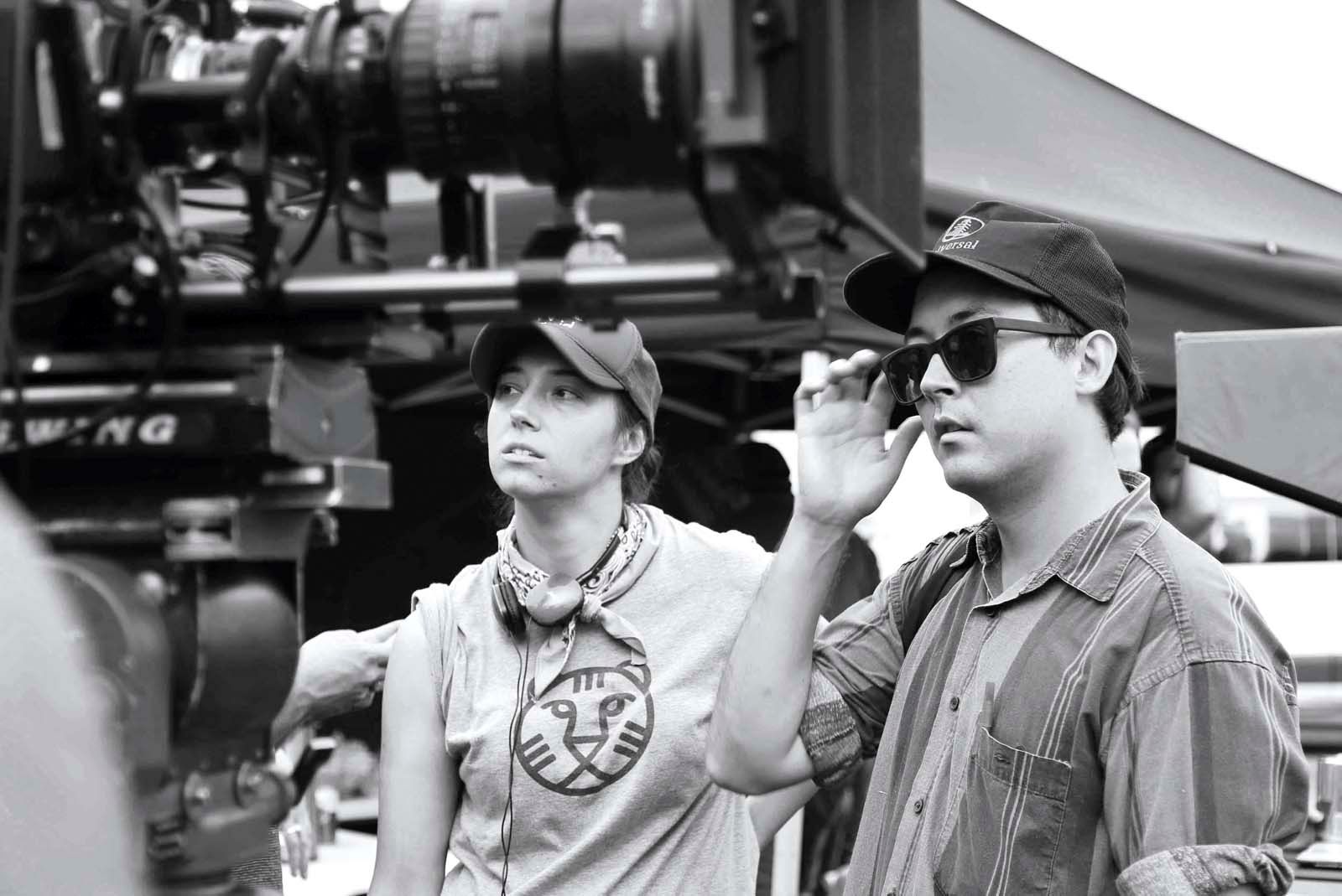 Photo de Lauren Wolkstein - The Strange Ones : Photo Christopher ...