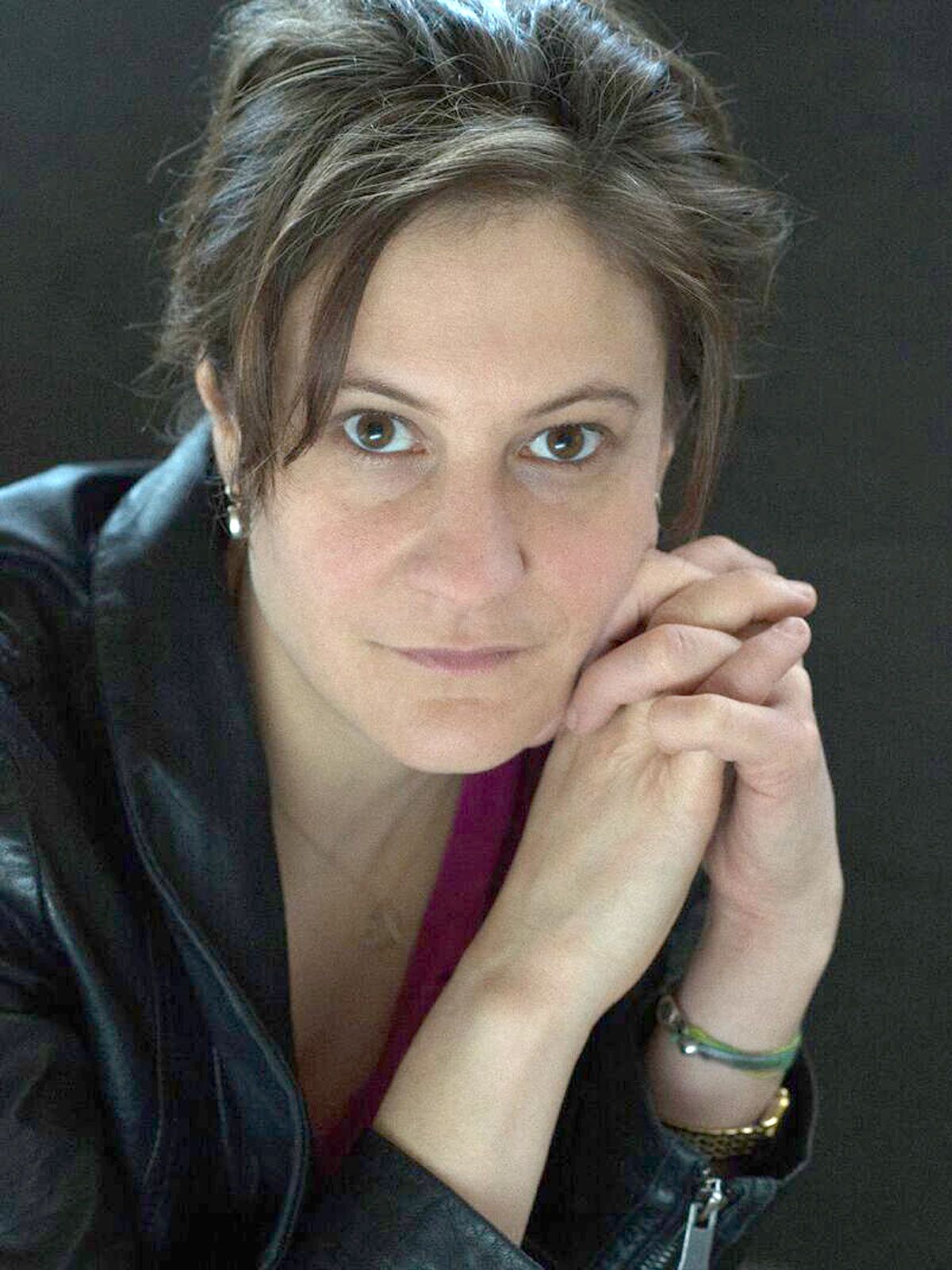 Anja Kofmel - AlloCiné