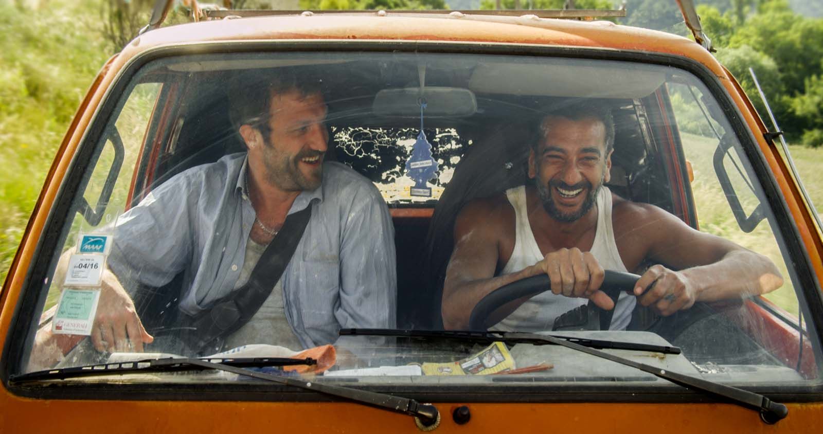 Photo de Karim Saidi - Tapette : Photo Karim Saidi - AlloCiné