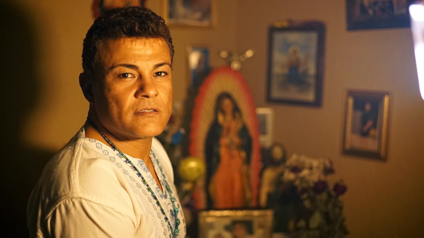 Photo du film Cassandro the exotico ! - Photo 7 sur 10 - AlloCiné