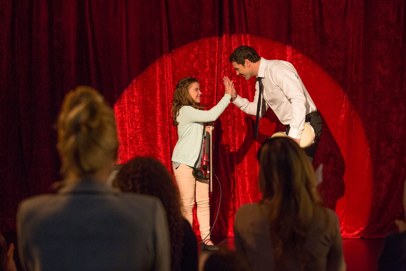 Photo de Dan Payne - Ma nounou est un homme : Photo Dan Payne, Genea ...