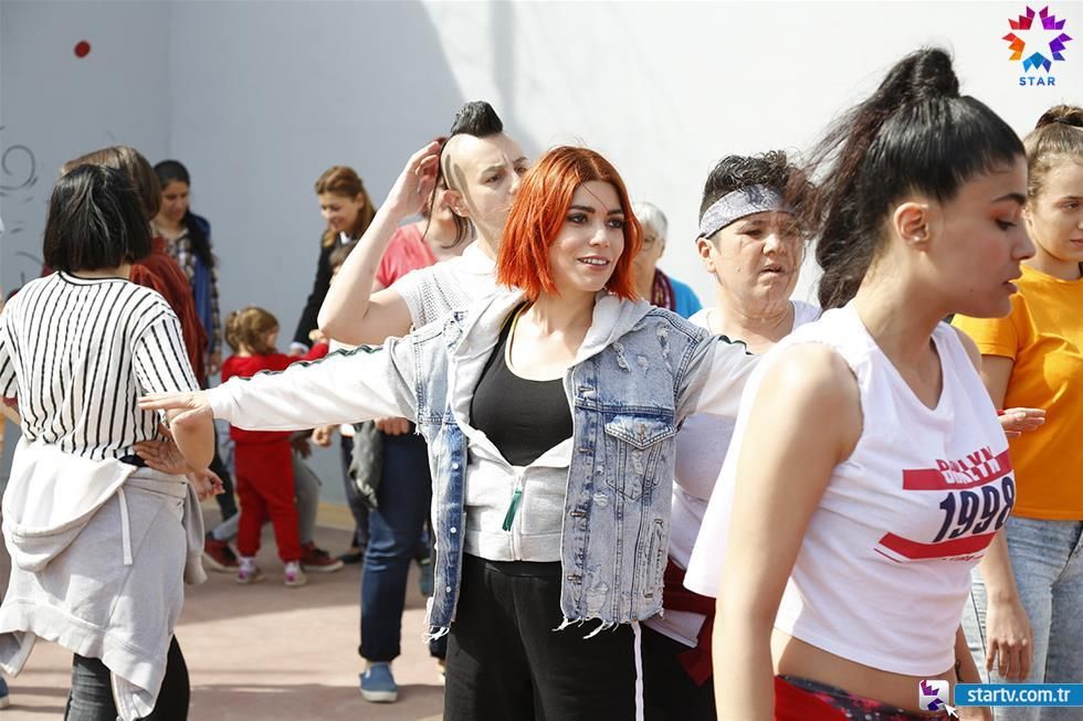 Avlu : Avlu : Photo - 233 sur 265 - AlloCiné