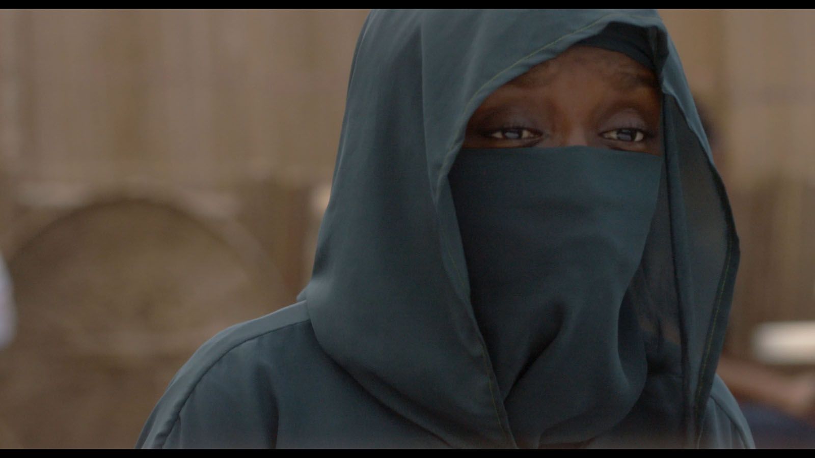 Photo du film Frontières - Photo 3 sur 17 - AlloCiné