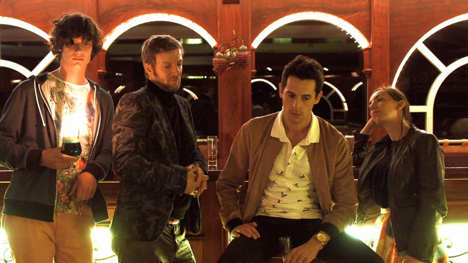 Photo de Bertrand Belin - Ma vie avec James Dean : Photo Bertrand Belin ...