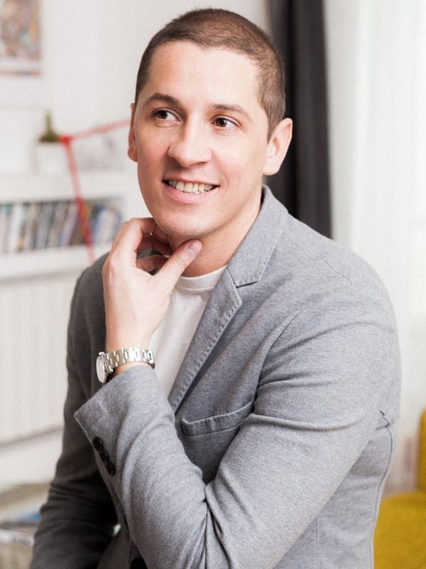 Xavier Maingon - AlloCiné