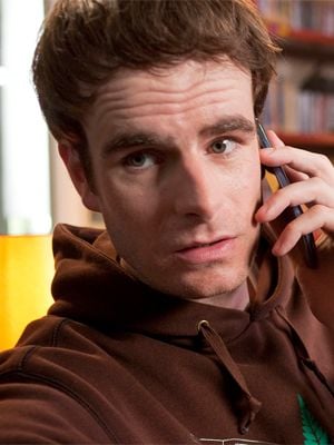 Henry van Loon - AlloCiné