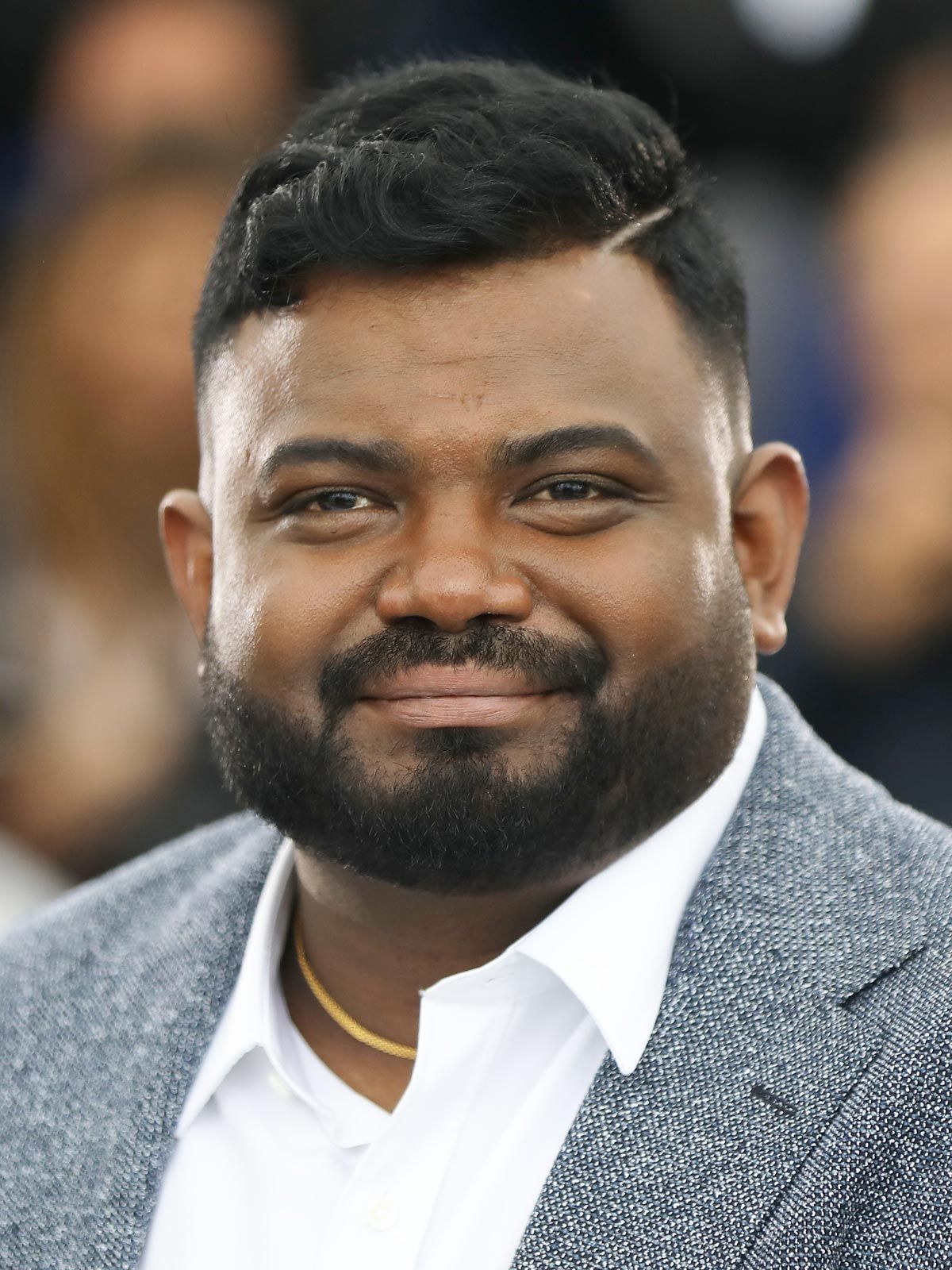 Balasingham Thamilchelvan - AlloCiné