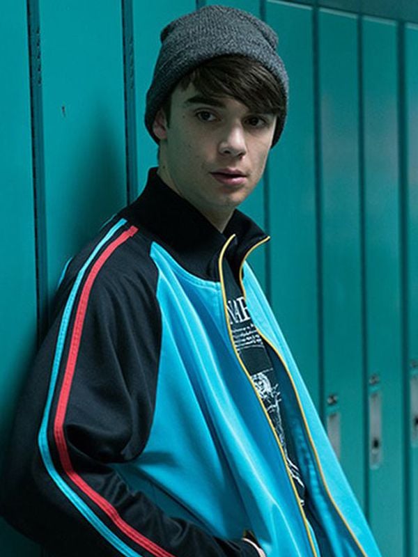 Daniel Doheny - AlloCiné