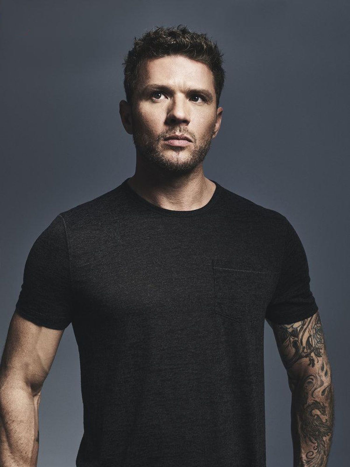 Shooter : Photo Ryan Phillippe - 69 sur 167 - AlloCiné