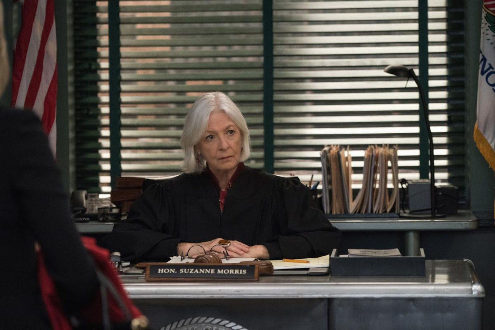 Photo de Jane Alexander - The Good Fight : Photo Jane Alexander - Photo ...