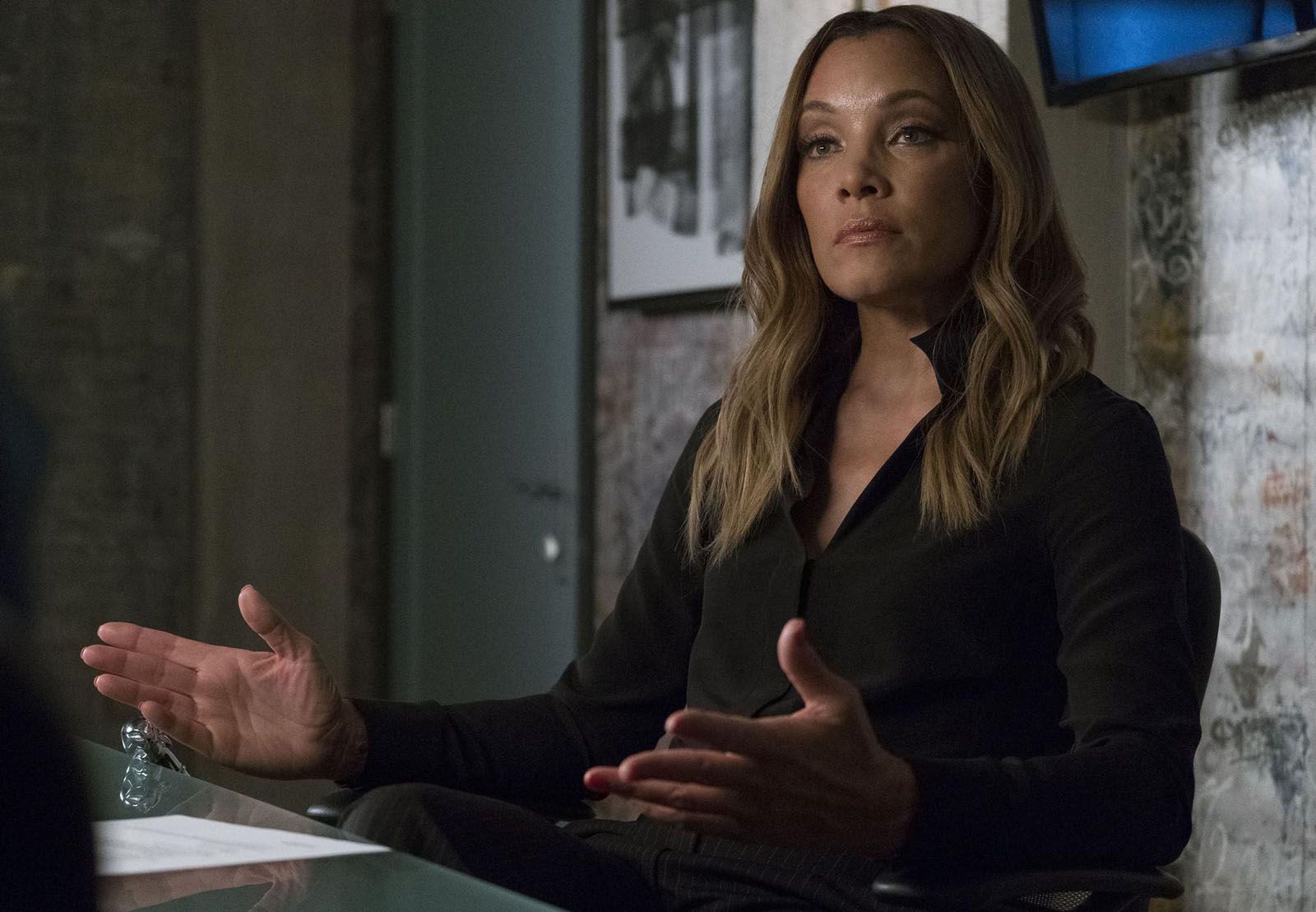 Photo de Michael Michele - Star : Photo Michael Michele - Photo 12 sur ...