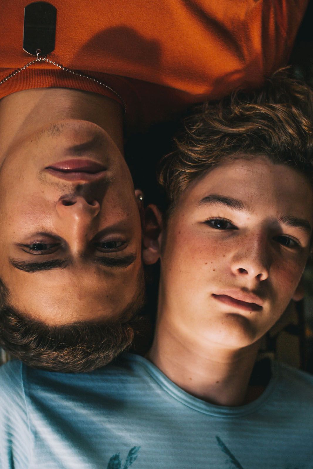 Photo de Angelo Mutti Spinetta - Mon meilleur ami : Photo Angelo Mutti ...