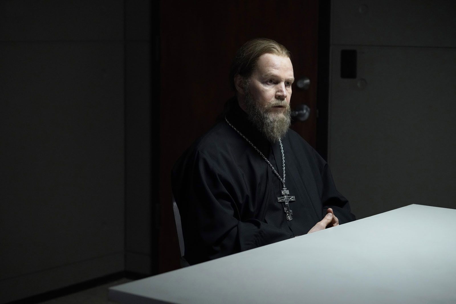 Photo de Aleksandr Kuznetsov - The Americans (2013) : Photo Aleksandr Kuznetsov, Aleksandr ...