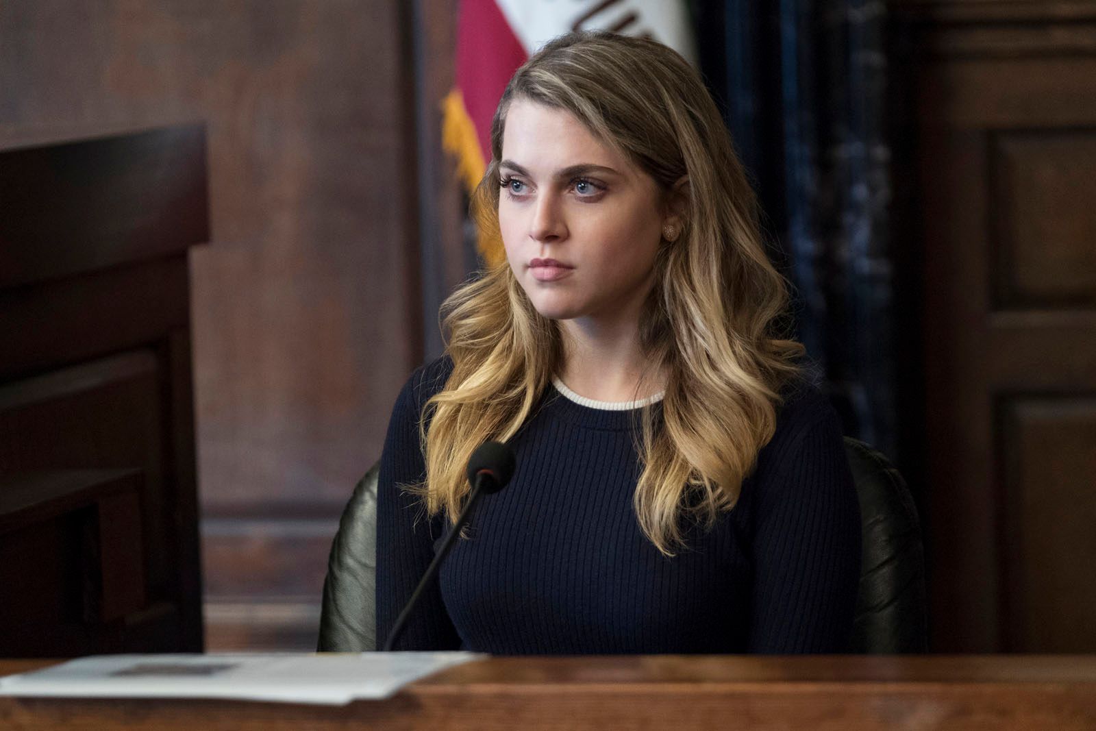 13 Reasons Why : 13 Reasons Why : Photo Anne Winters - 117 sur 246 ...