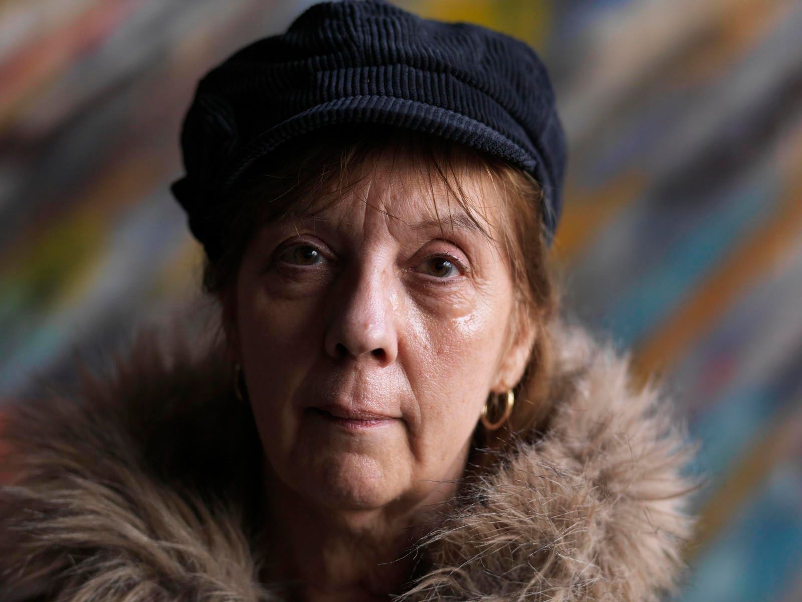 Unforgotten : Photo Ruth Sheen - 51 sur 66 - AlloCiné