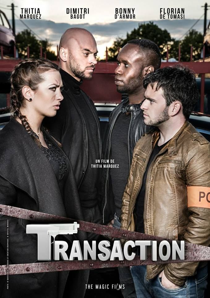 Transaction - Court Métrage - AlloCiné