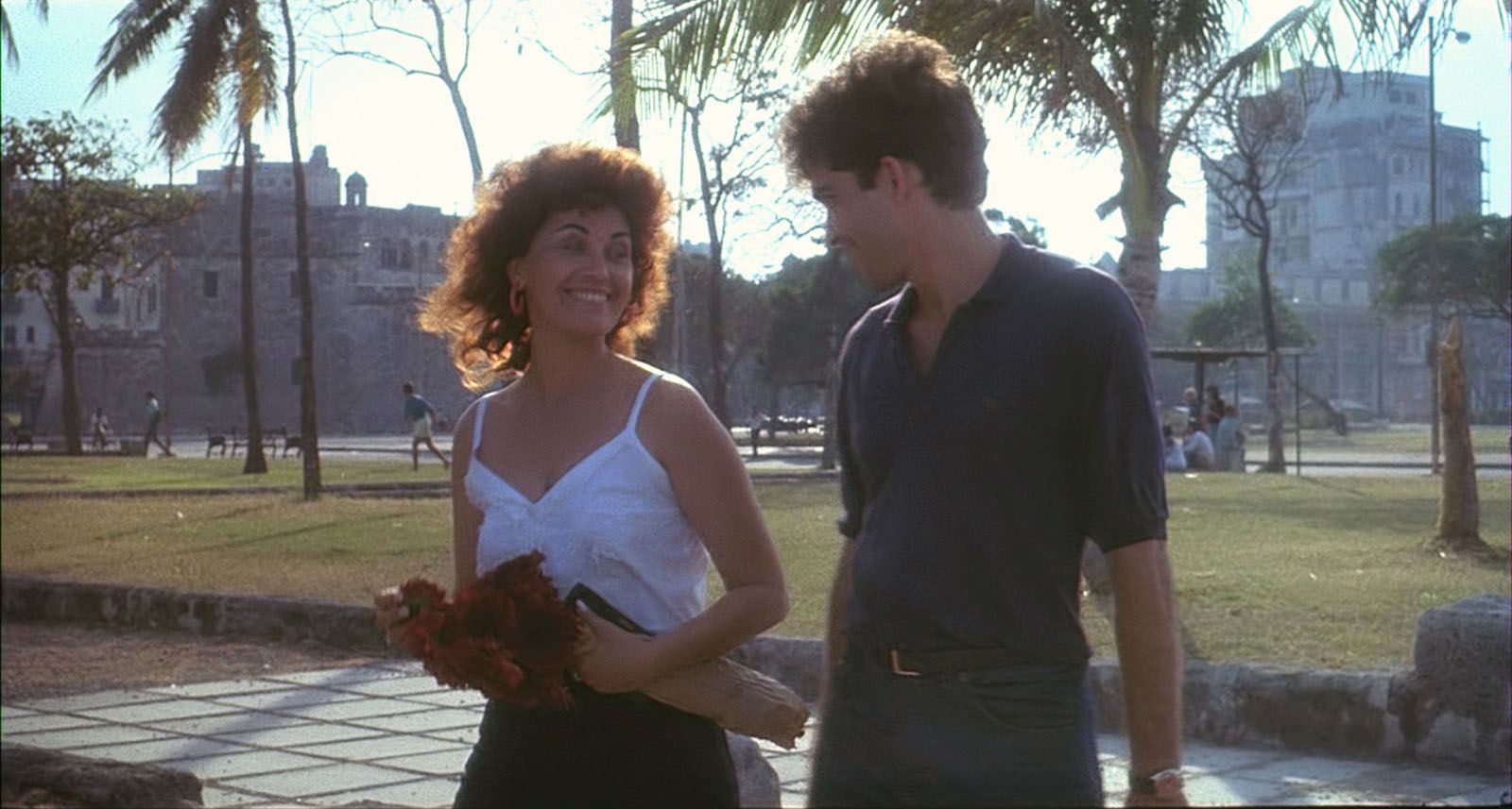 Photo du film Fraise et chocolat - Photo 4 sur 8 - AlloCiné