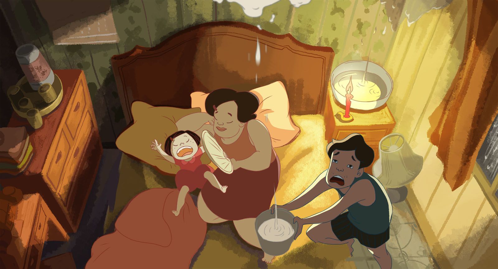 Photo du film Happiness Road - Photo 24 sur 26 - AlloCiné