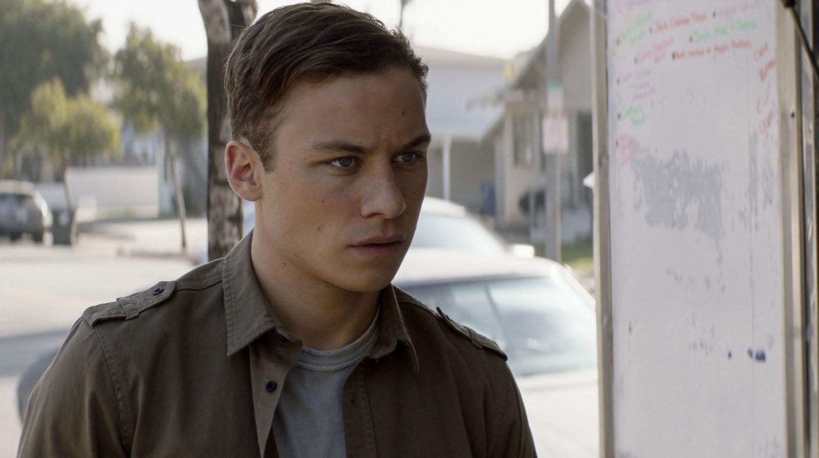 Animal Kingdom : Animal Kingdom : Photo Finn Cole - 136 sur 223 - AlloCiné