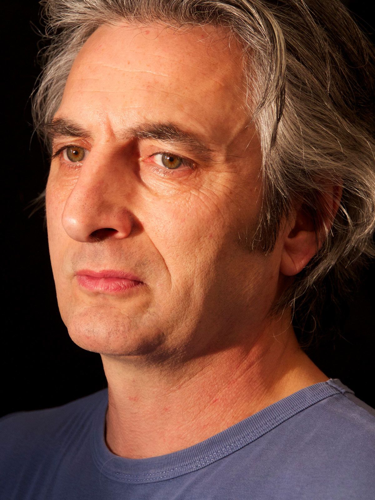 Photo de Jean-Luc Rehel - Affiche Jean-Luc Rehel - AlloCiné