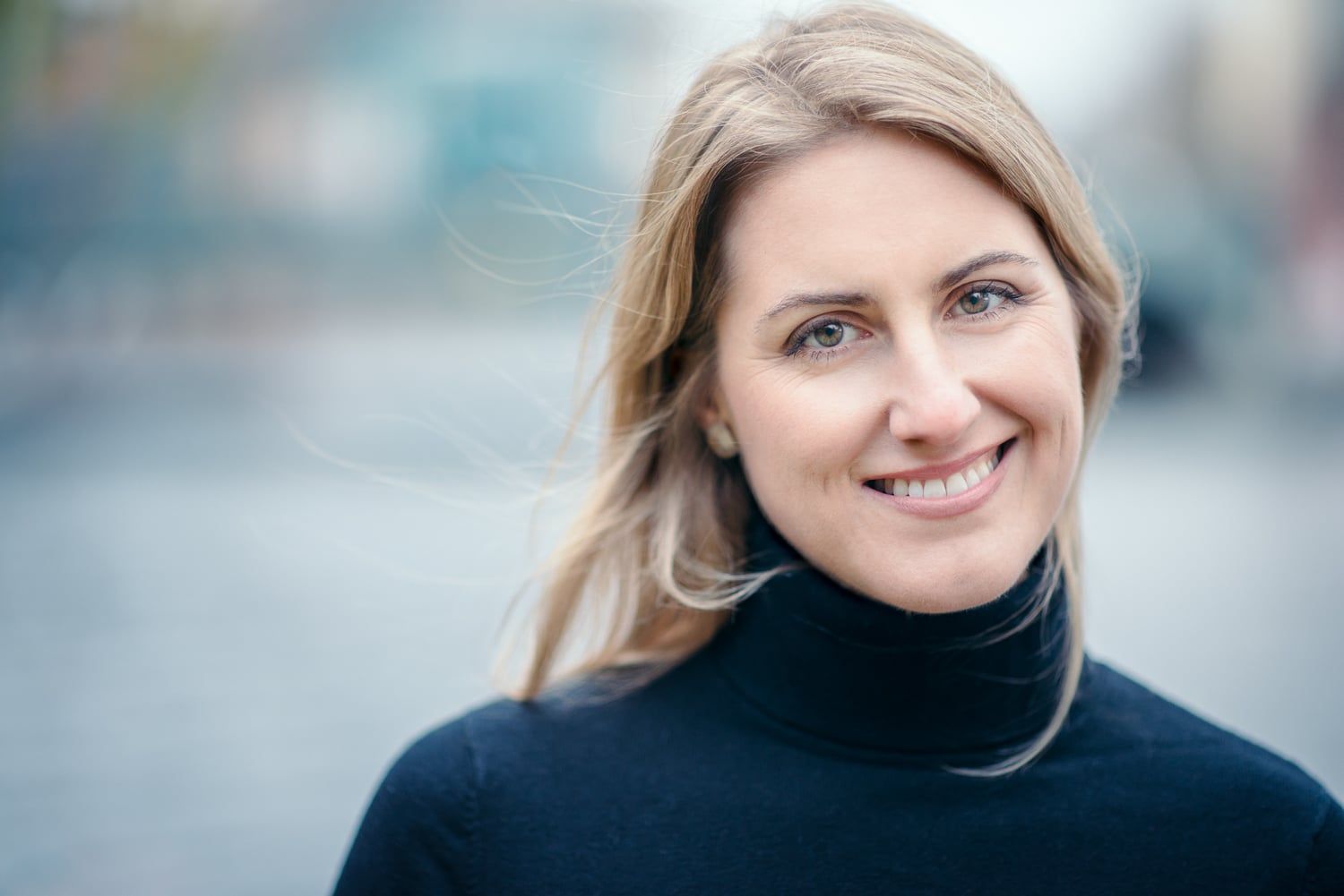 Jacquelyn Wagner - AlloCiné