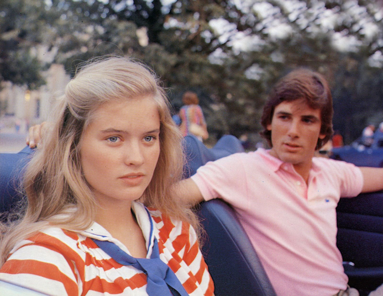 Photo de Hart Bochner - Breaking Away : Photo Hart Bochner - Photo 1 ...