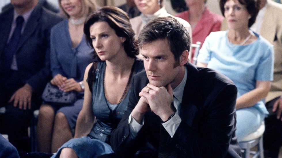 Six Feet Under : Six Feet Under : Photo - 172 sur 219 - AlloCiné