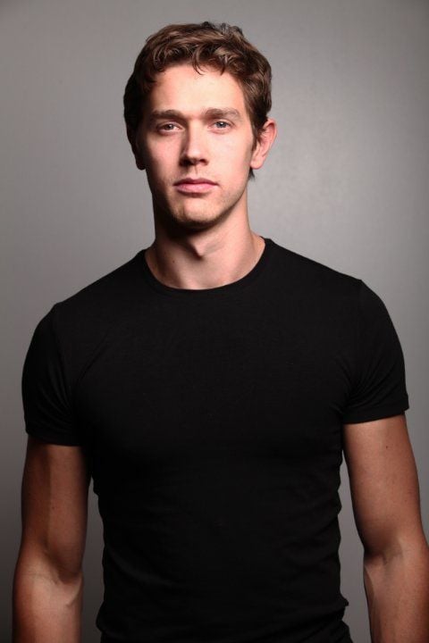 Christopher O'Shea - AlloCiné