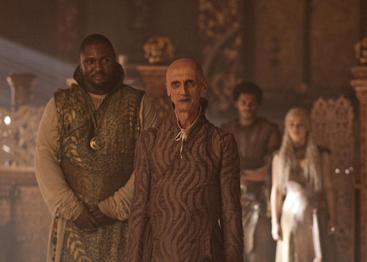 Game of Thrones : Game of Thrones : Photo promotionnelle - 222 sur 910 ...