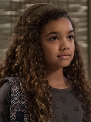 Mckenna Roberts : Filmographie - AlloCiné