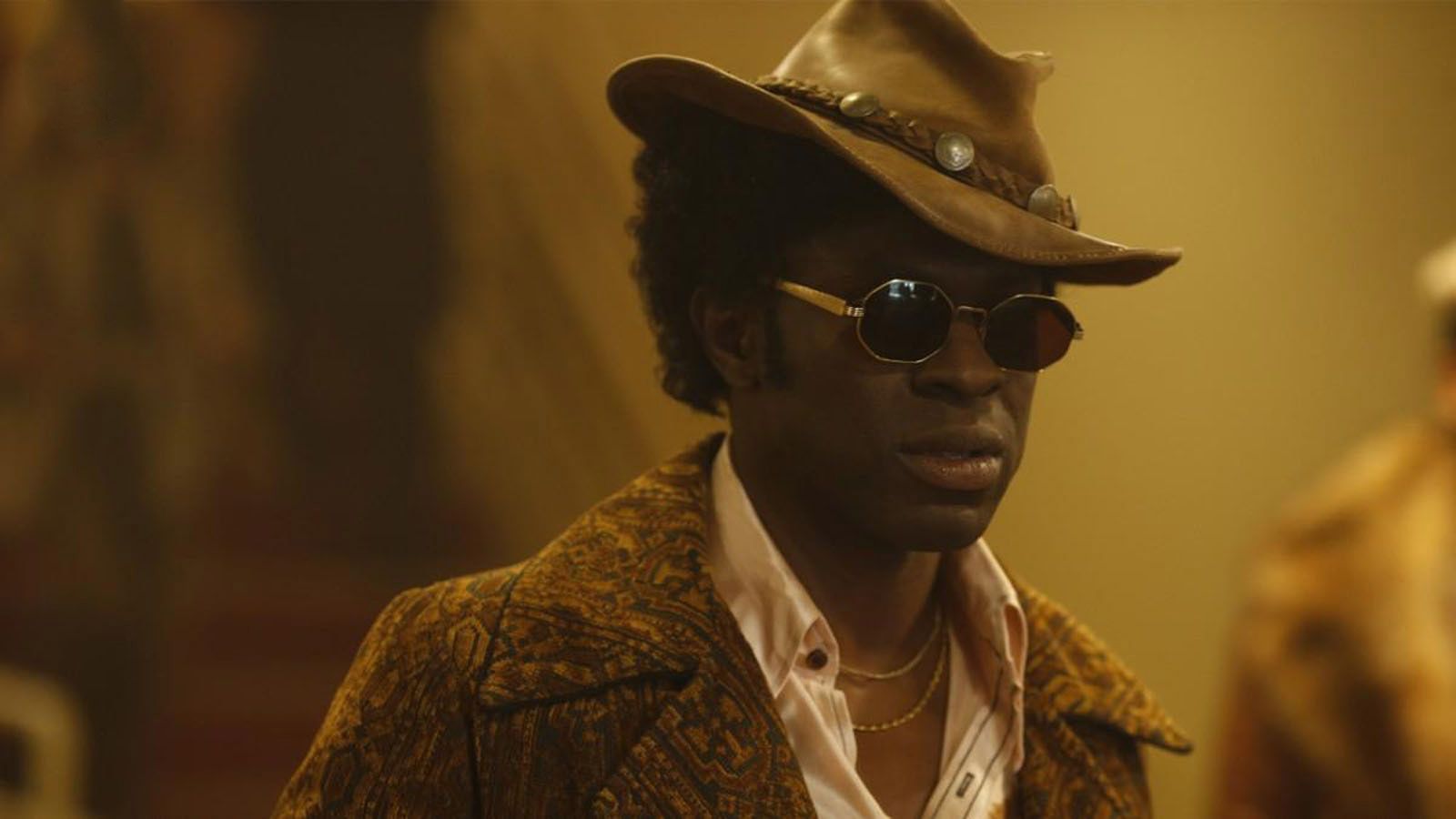 The Deuce : The Deuce : Photo - 35 sur 87 - AlloCiné