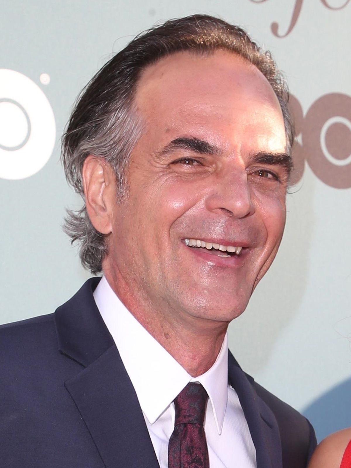 Photo de Vince Calandra - Affiche Vince Calandra - Photo 0 sur 1 - AlloCiné